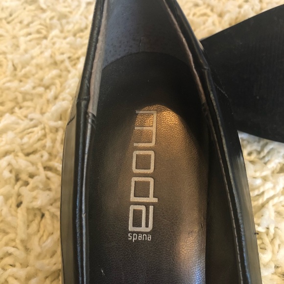 Moda Spana | Shoes | Moda Heels Size 8 | Poshmark